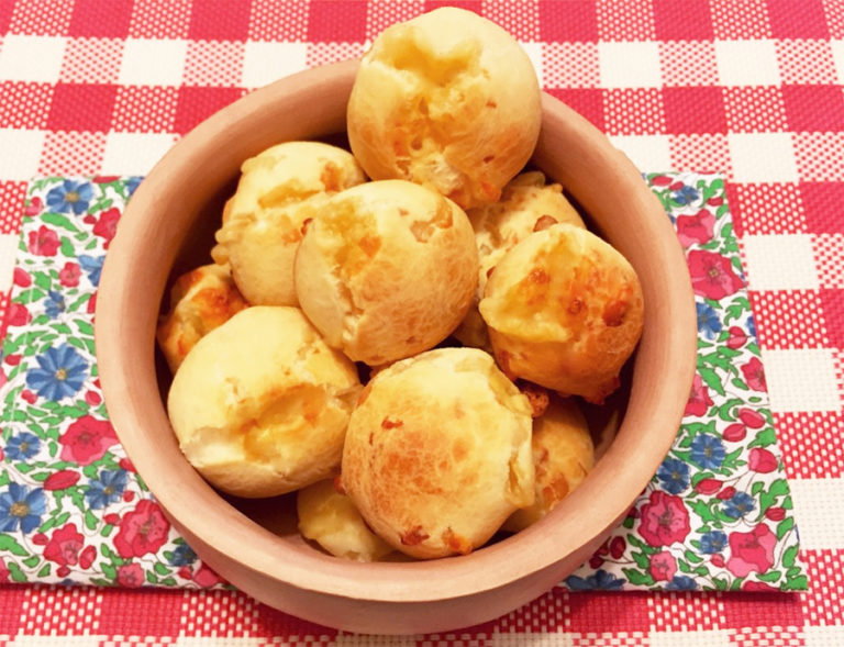 CHIPAS – SOY GLUTEN FREE